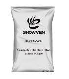 Showven Sparkular: Fuente de Chispas | Máquinas FX